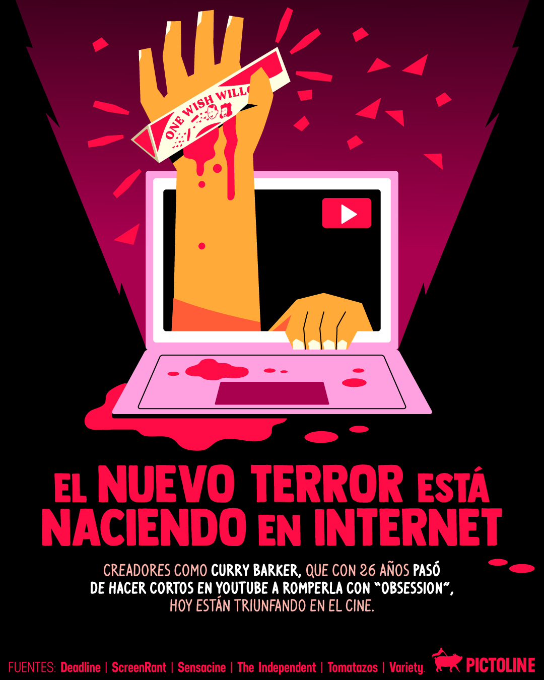 Martes · 26 · Mayo · 2026