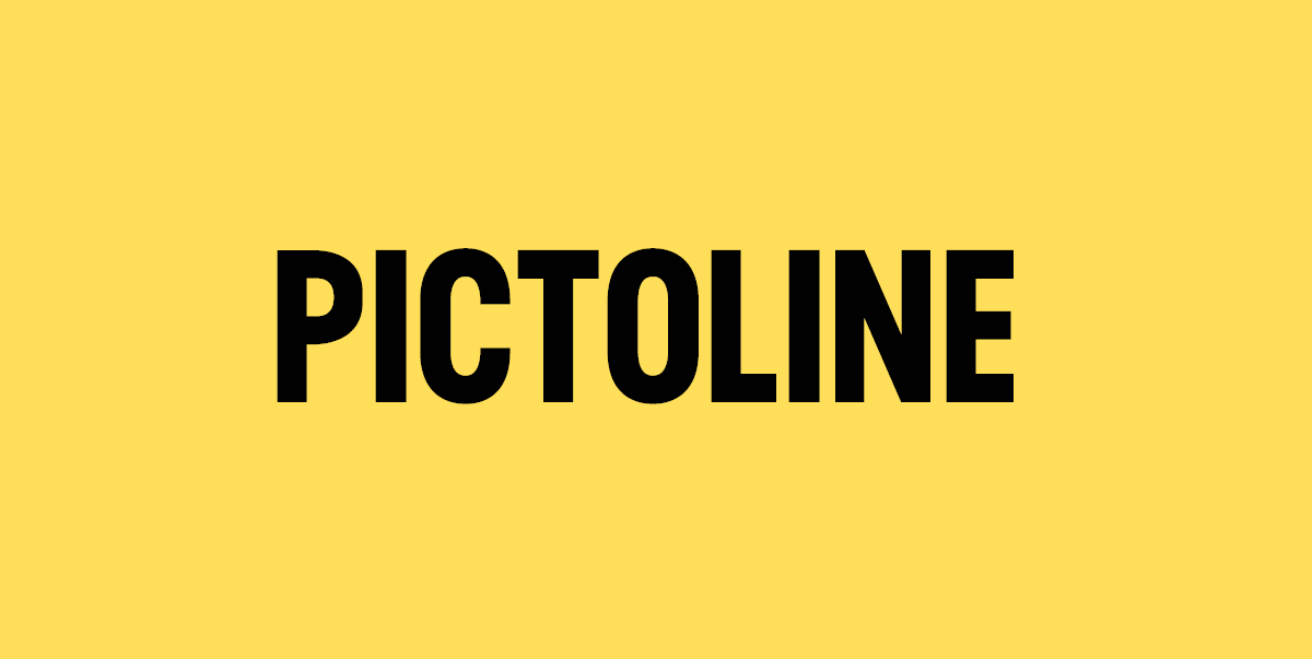 Pictoline